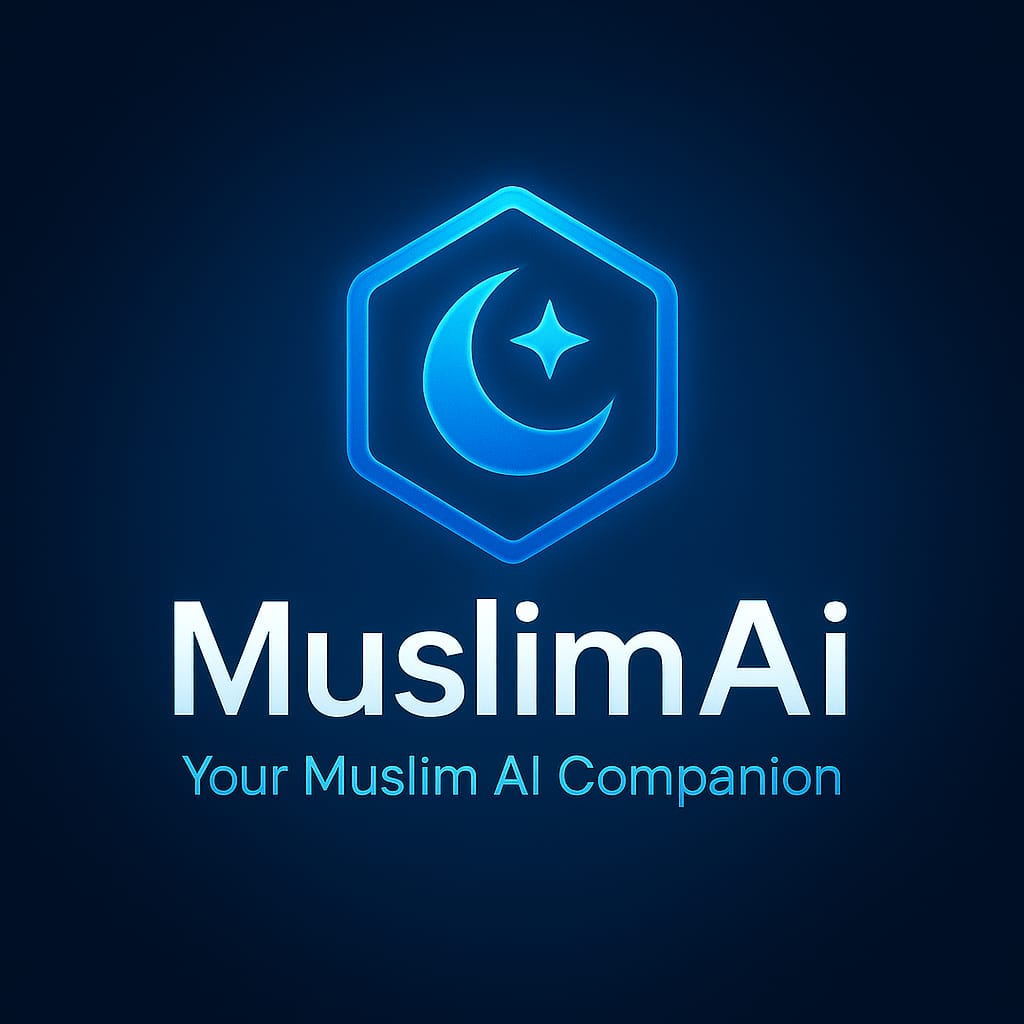 Muslim AI Companion